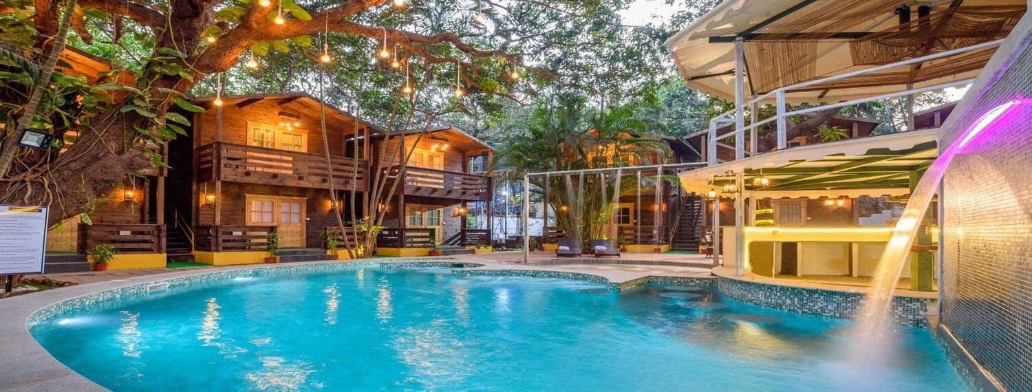 Photo 4 of 6 in Hideout Resorts by Hideout Resorts - Dwell