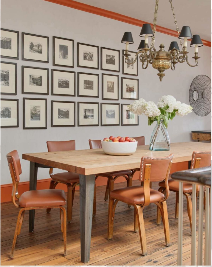 Photo 9 of 10 in My House: Cookbook Author Jessie Sheehan’s Convivial ...