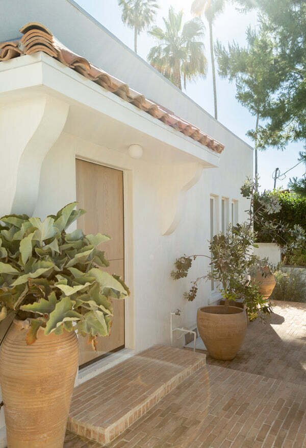 Echo Park Garden (6 Photos) - Dwell