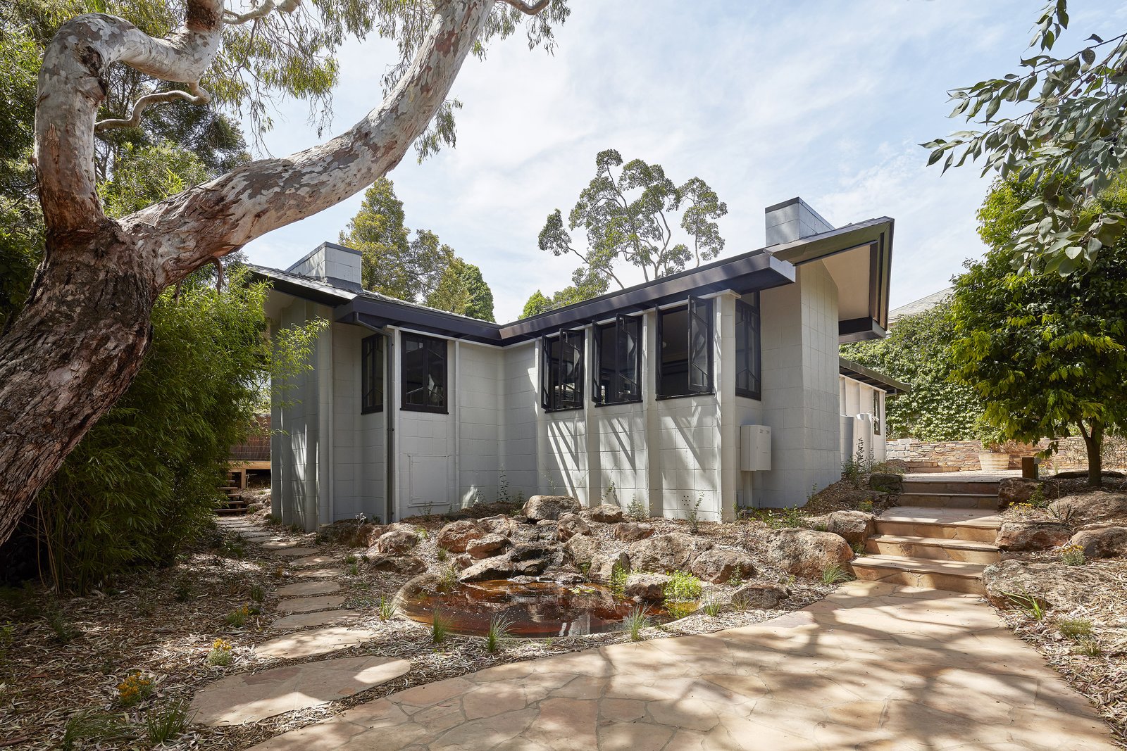 The Former Salter House (9 Photos) - Dwell
