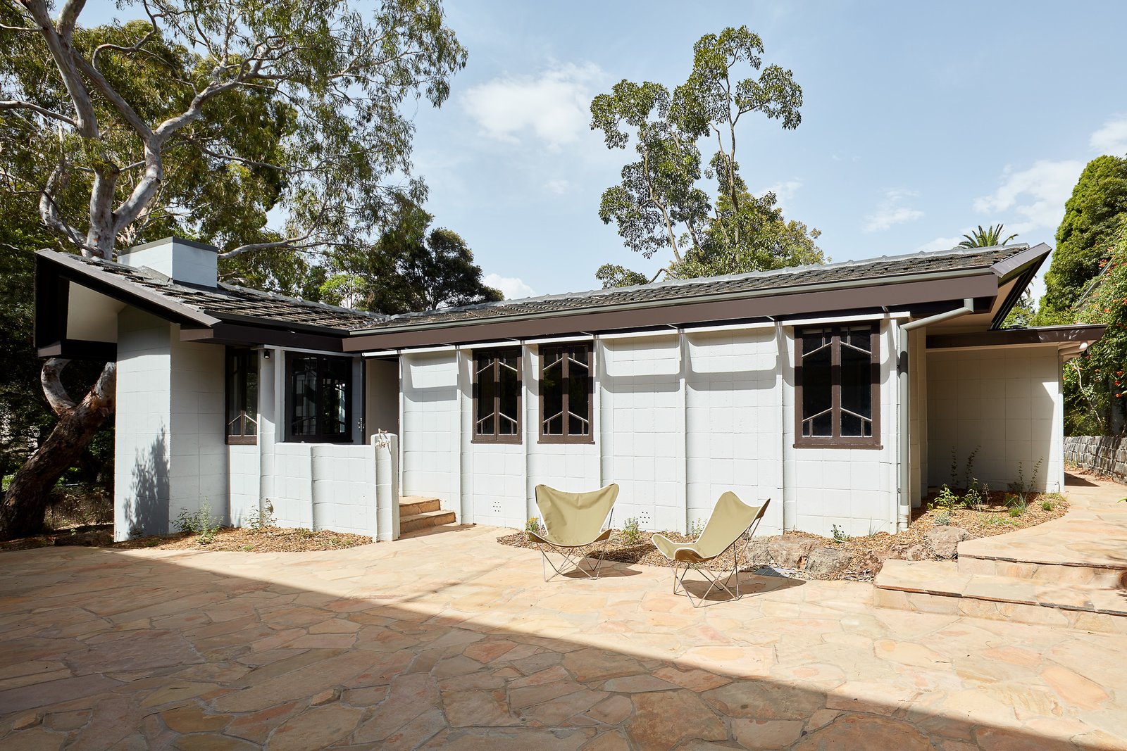 Photo 9 of 9 in The Former Salter House by Christopher Hewson - Dwell