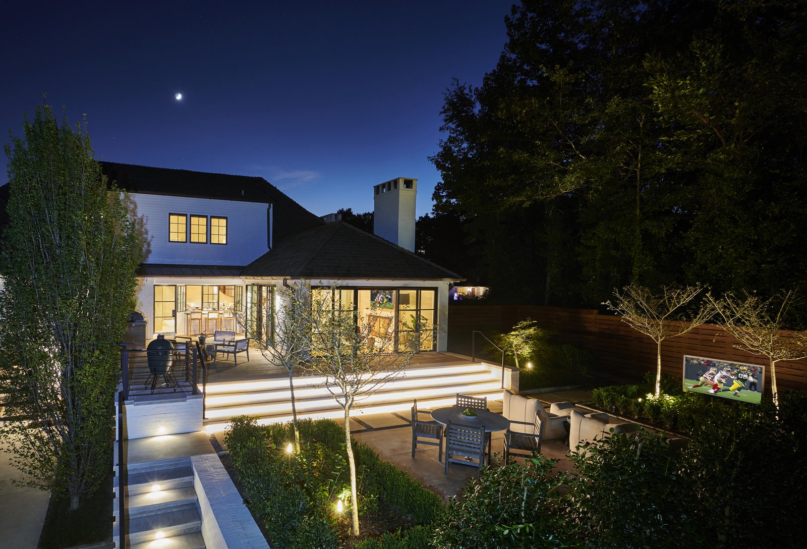 The Lewis Home (9 Photos) - Dwell