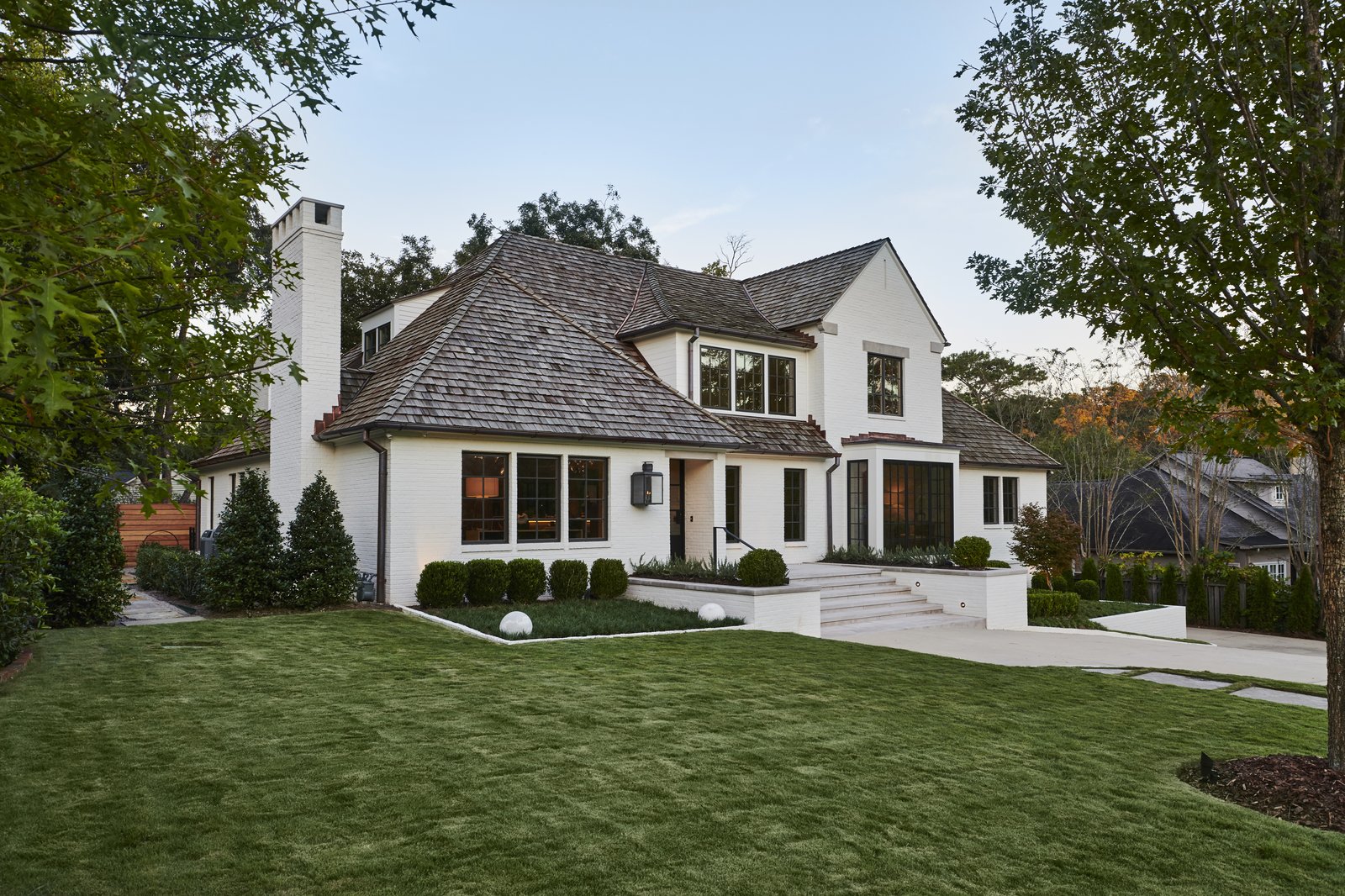 Photo 7 of 9 in The Lewis Home by The Lewis Home - Dwell