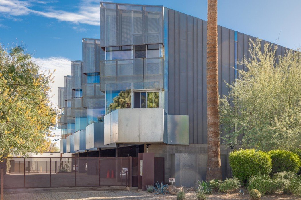 Loloma 5, Unit 1 – Will Bruder, FAIA posted by Brittainy Williamson ...