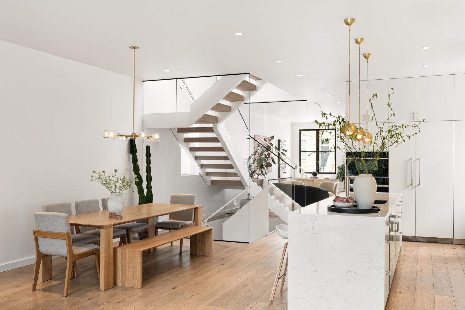 Photo 4 of 22 in Clipper Street House by Renato Jose - Dwell