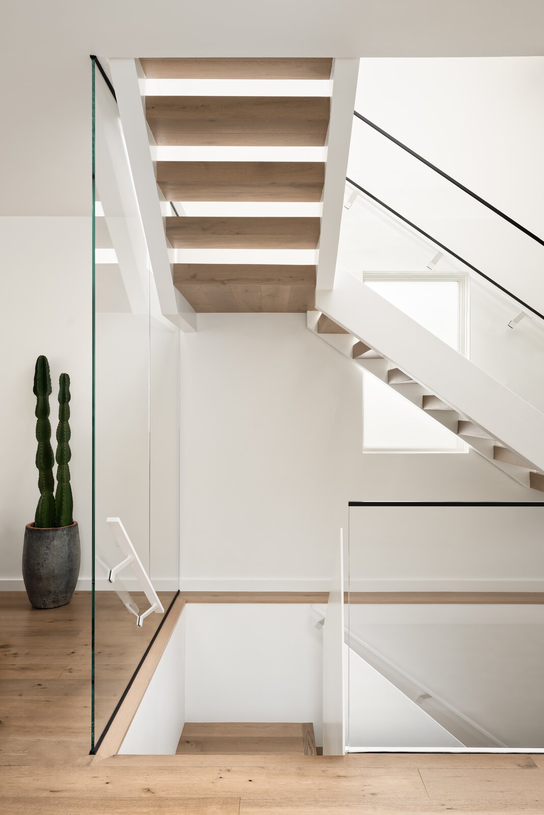 Photo 6 of 22 in Clipper Street House by Renato Jose - Dwell