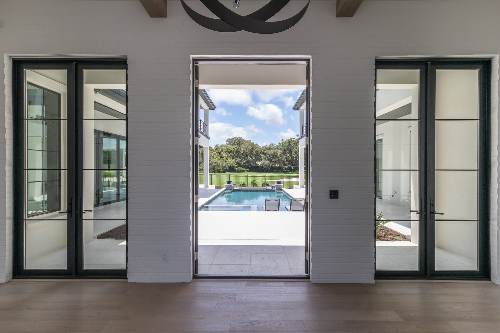 Photo 3 of 17 in Beach Modern House by Kristine Cherek - Dwell