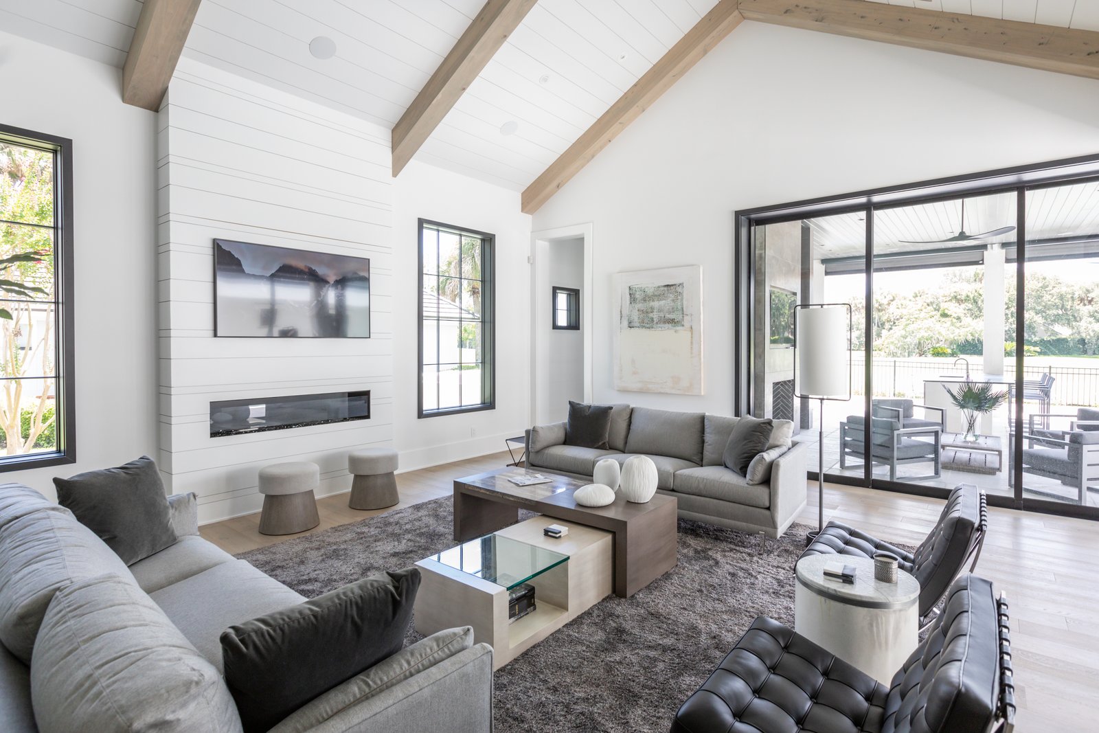 Photo 7 of 17 in Beach Modern House by Kristine Cherek - Dwell