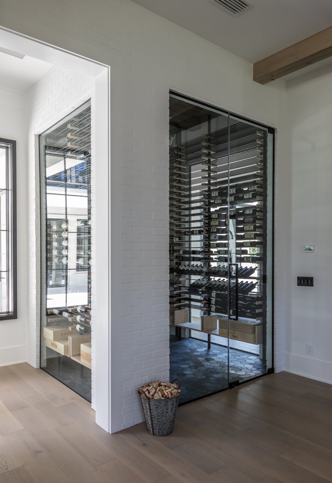 Photo 9 of 17 in Beach Modern House by Kristine Cherek - Dwell