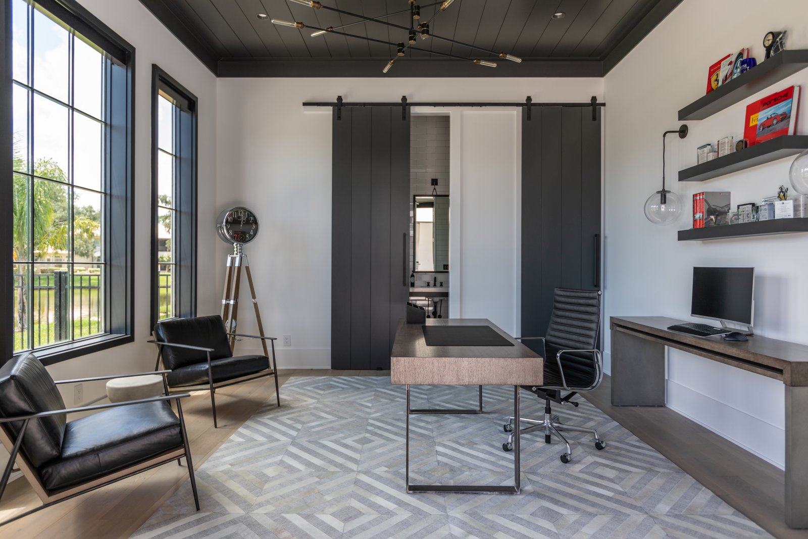Photo 17 of 17 in Beach Modern House by Kristine Cherek - Dwell