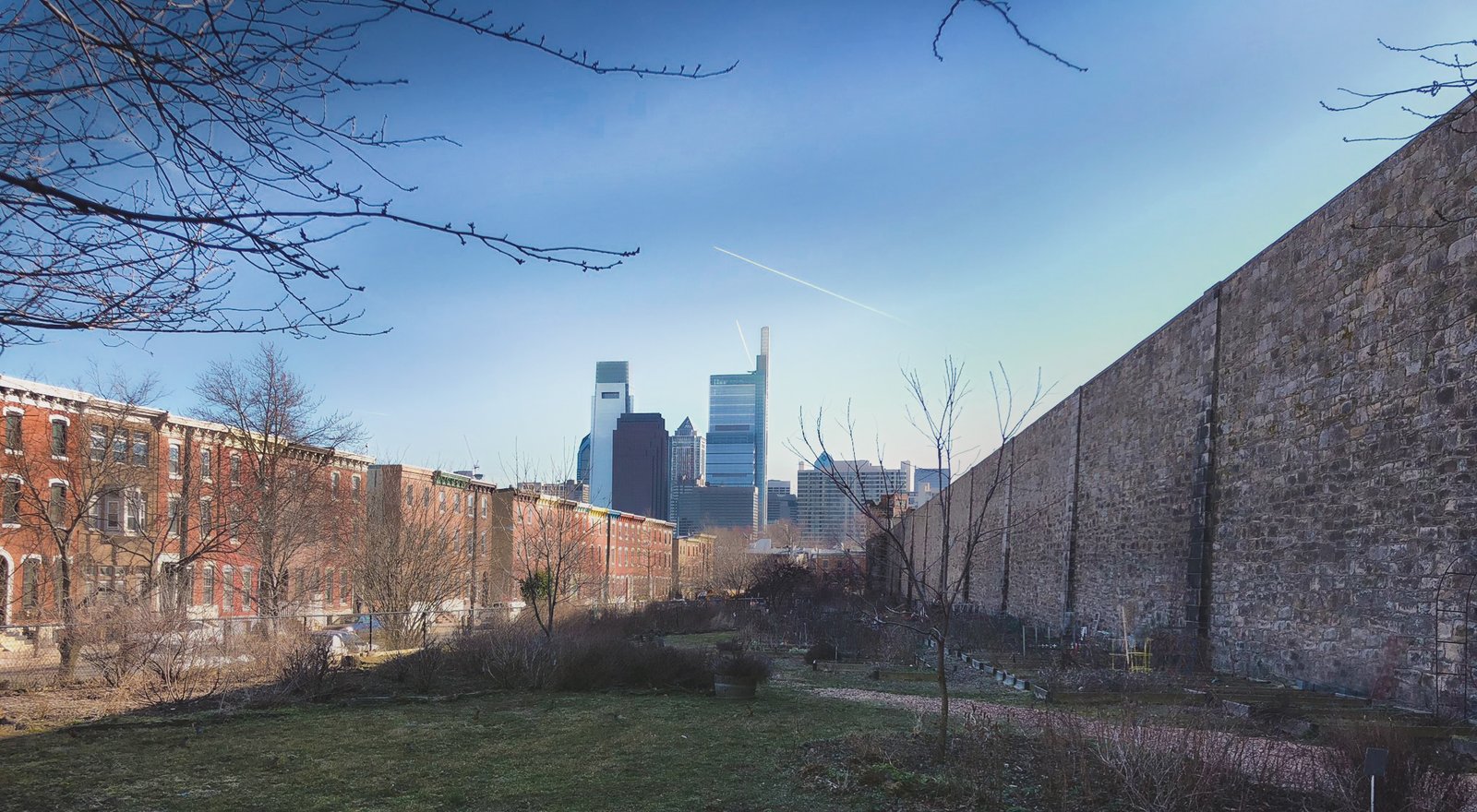 Photo 2 of 22 in The Rise and Resurgence of the Great American Row ...