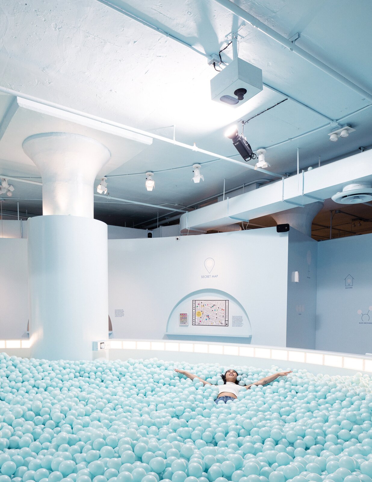 Photo 3 of 5 in How Will Architecture Merge the Digital and Physical ...