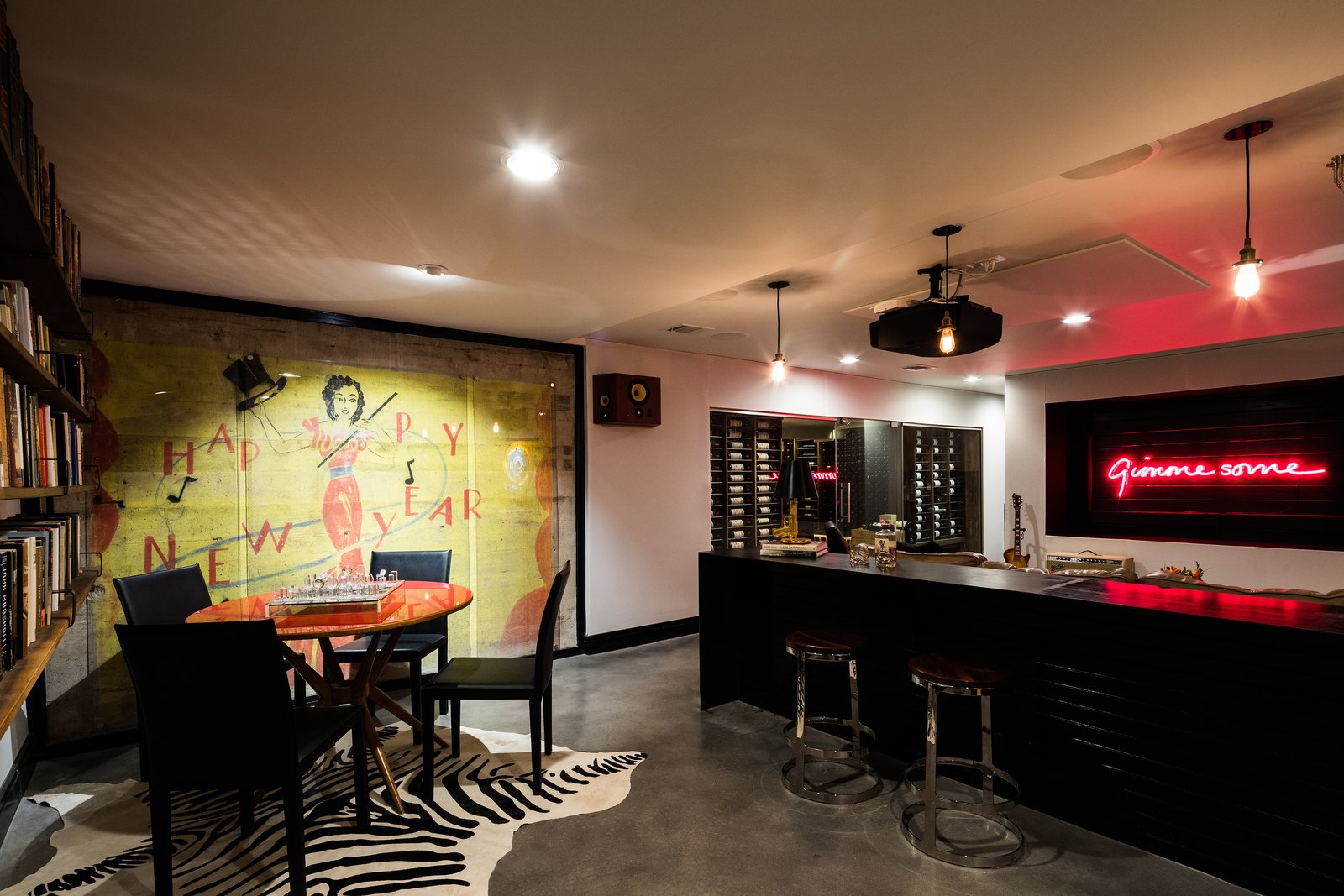 Photo 7 of 12 in The Bohn House by Dick Clark + Associates - Dwell