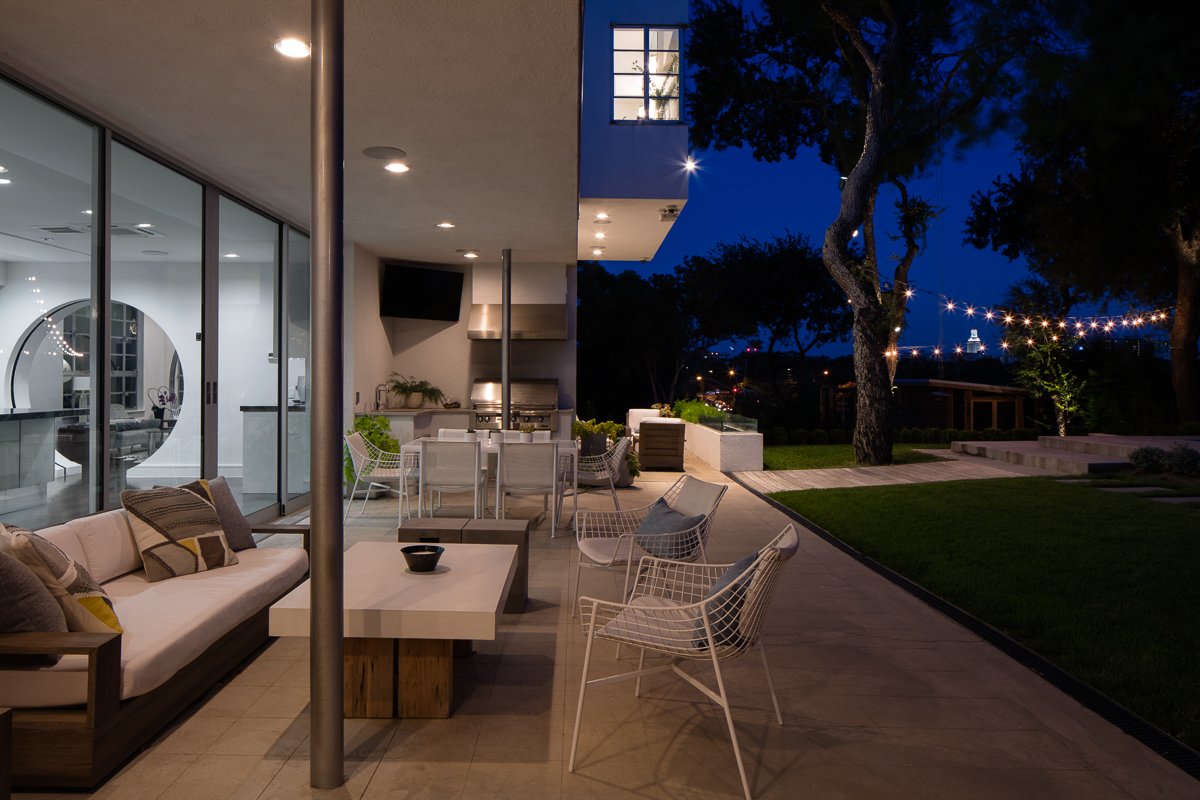 Photo 11 of 12 in The Bohn House by Dick Clark + Associates - Dwell