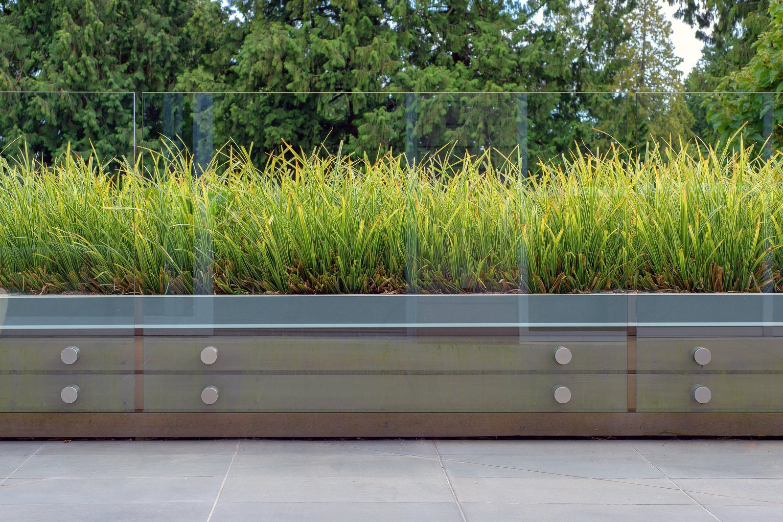 Photo 12 of 22 in Orthogonal by Paul Sangha Creative - Dwell