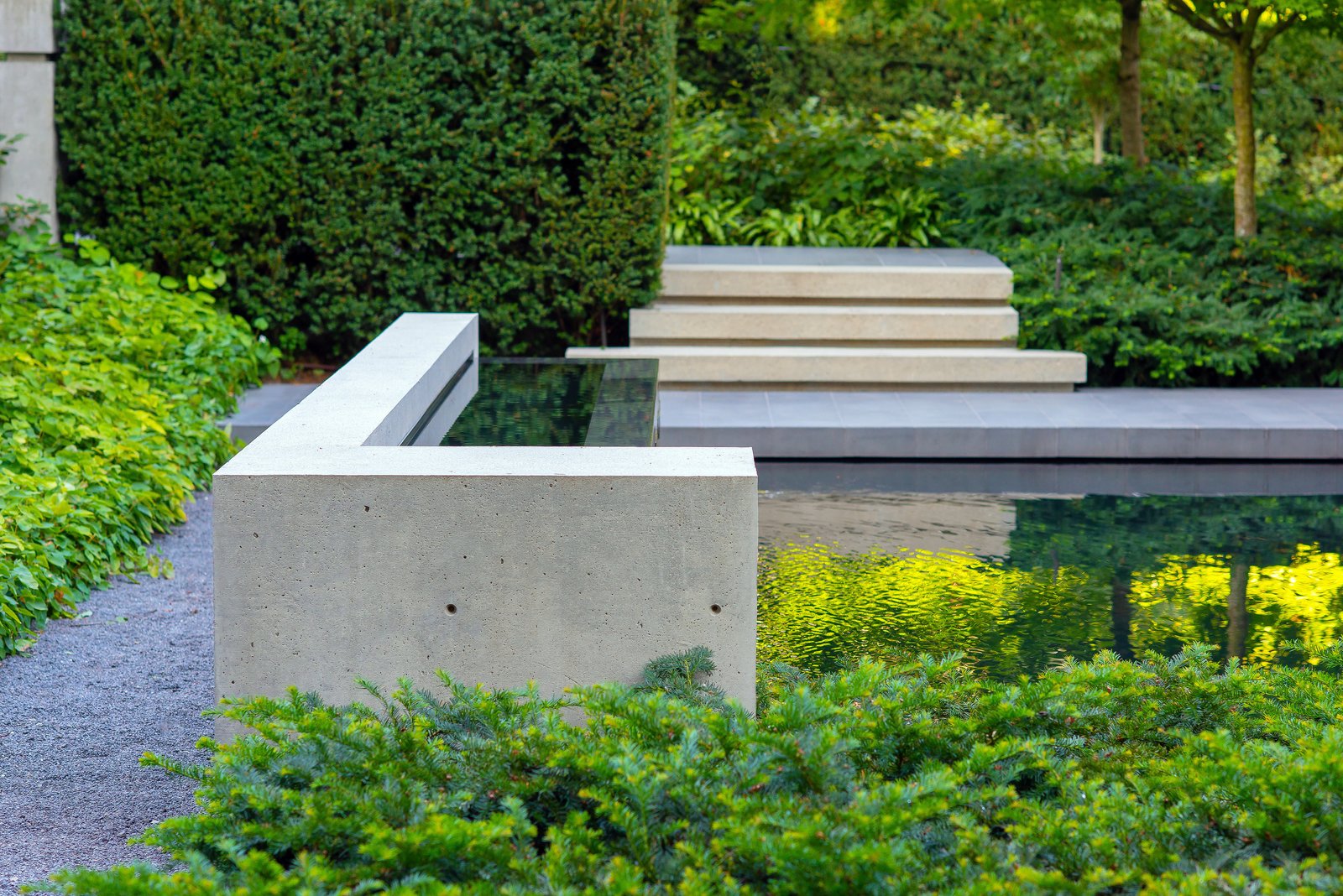 Photo 16 of 22 in Orthogonal by Paul Sangha Creative - Dwell