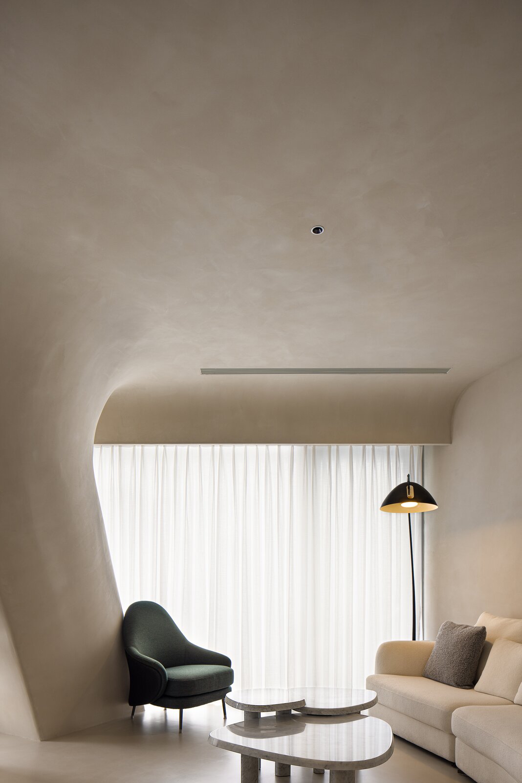 Photo 20 of 23 in Alaker SPA House by RIGHT HUB - Dwell