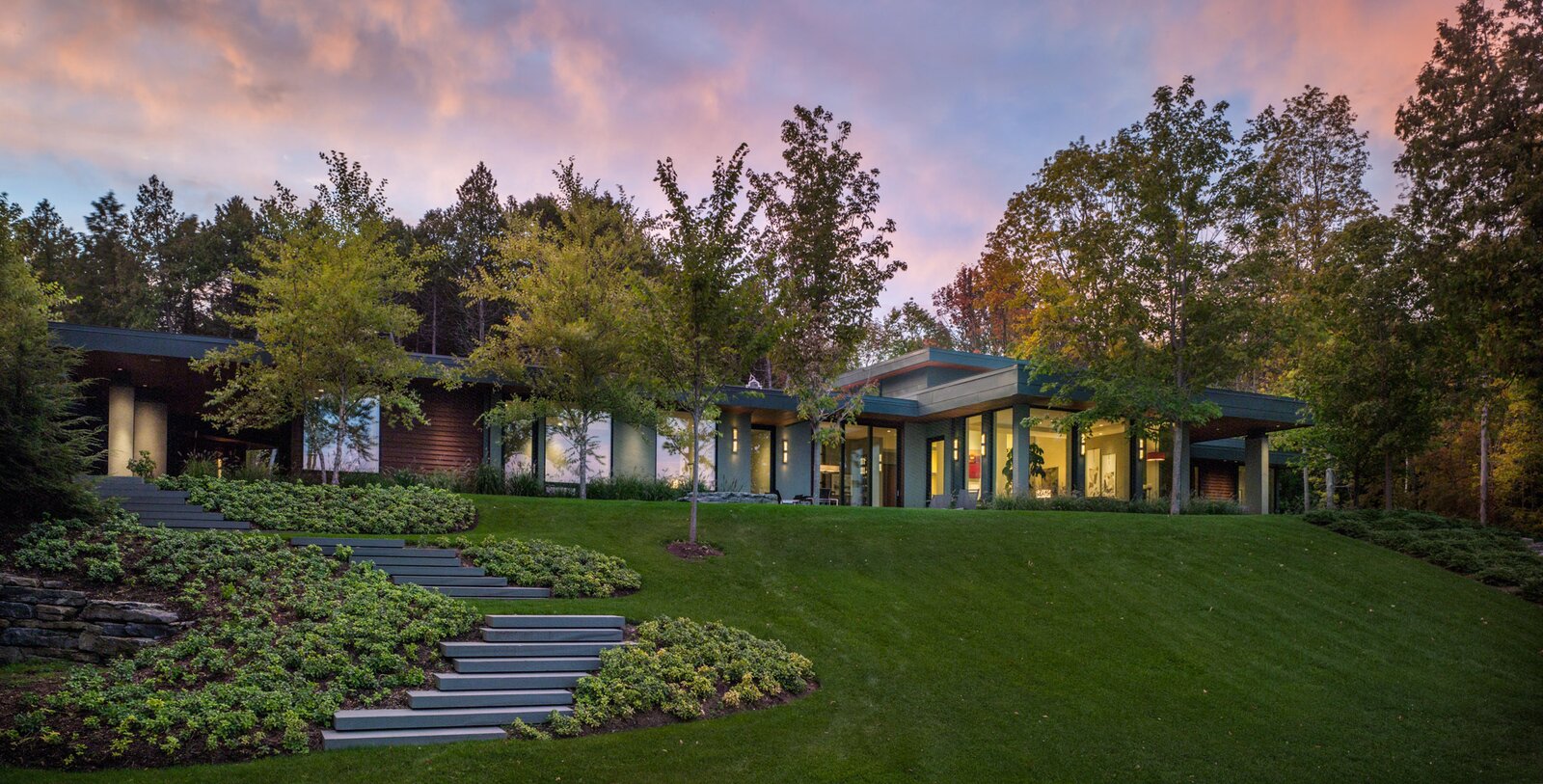 Quarry House (7 Photos) - Dwell