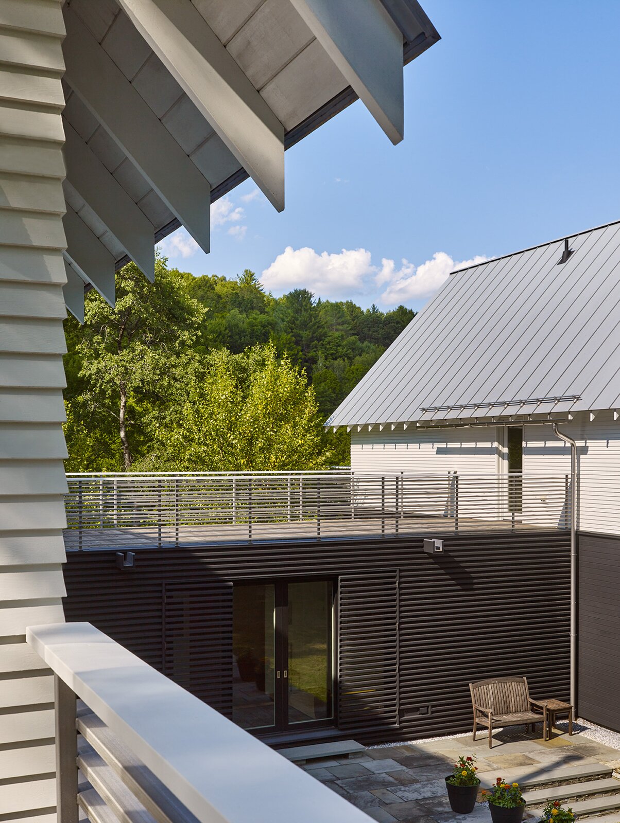 Photo 18 of 19 in Battenkill by Birdseye - Dwell