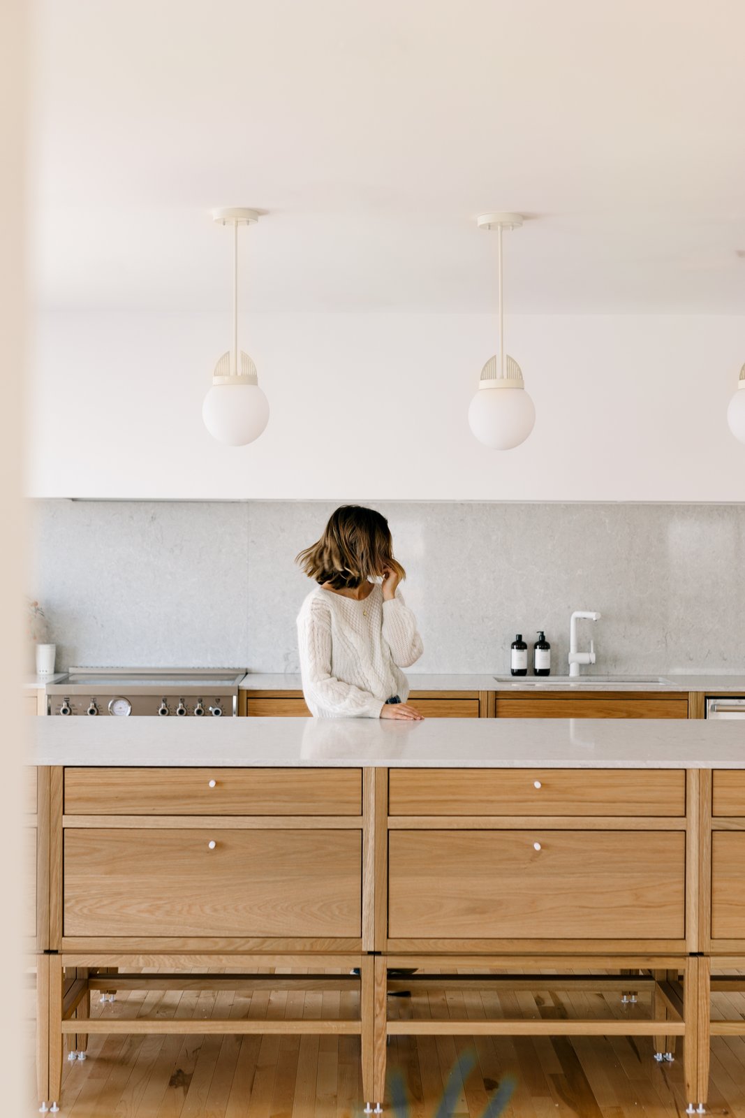 Photo 1 of 8 in Trois fois par jour Headquarters by coquo - Dwell