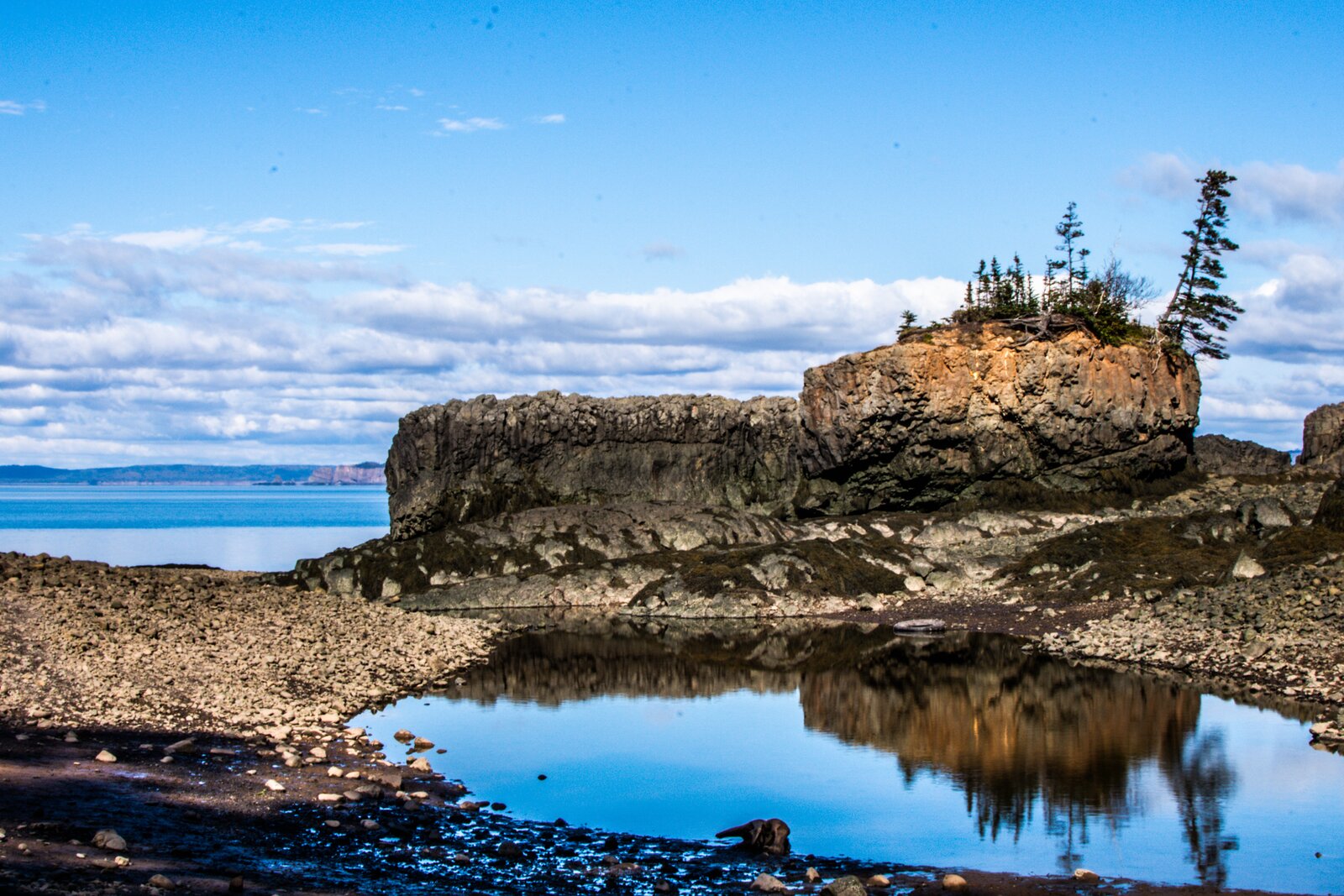 Photo 1 of 29 in The Hideaway at Baxters Harbour by Melissa Laforge - Dwell