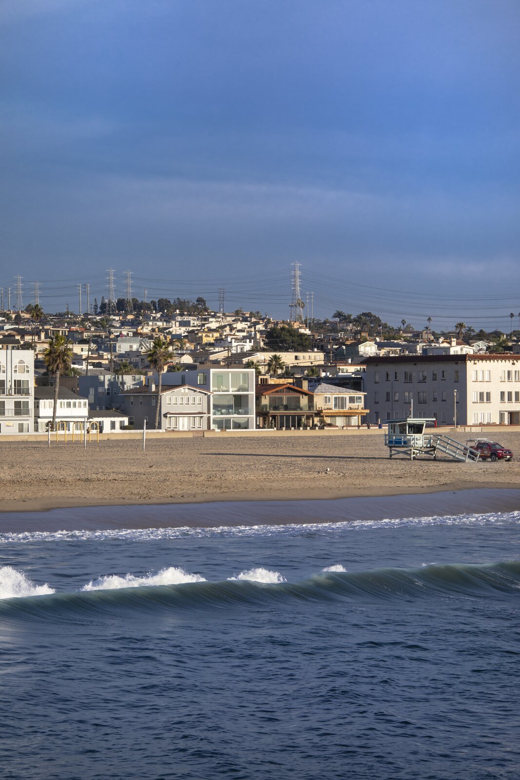 Photo 1 of 18 in Strand House by Jorie Clark - Dwell