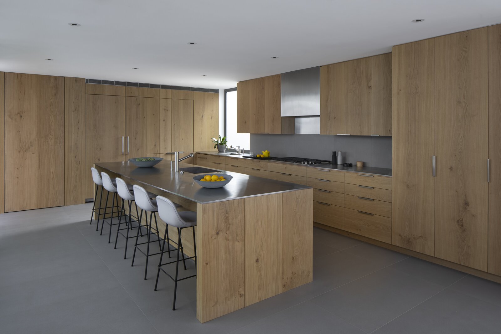 Photo 9 of 18 in Strand House by Jorie Clark - Dwell