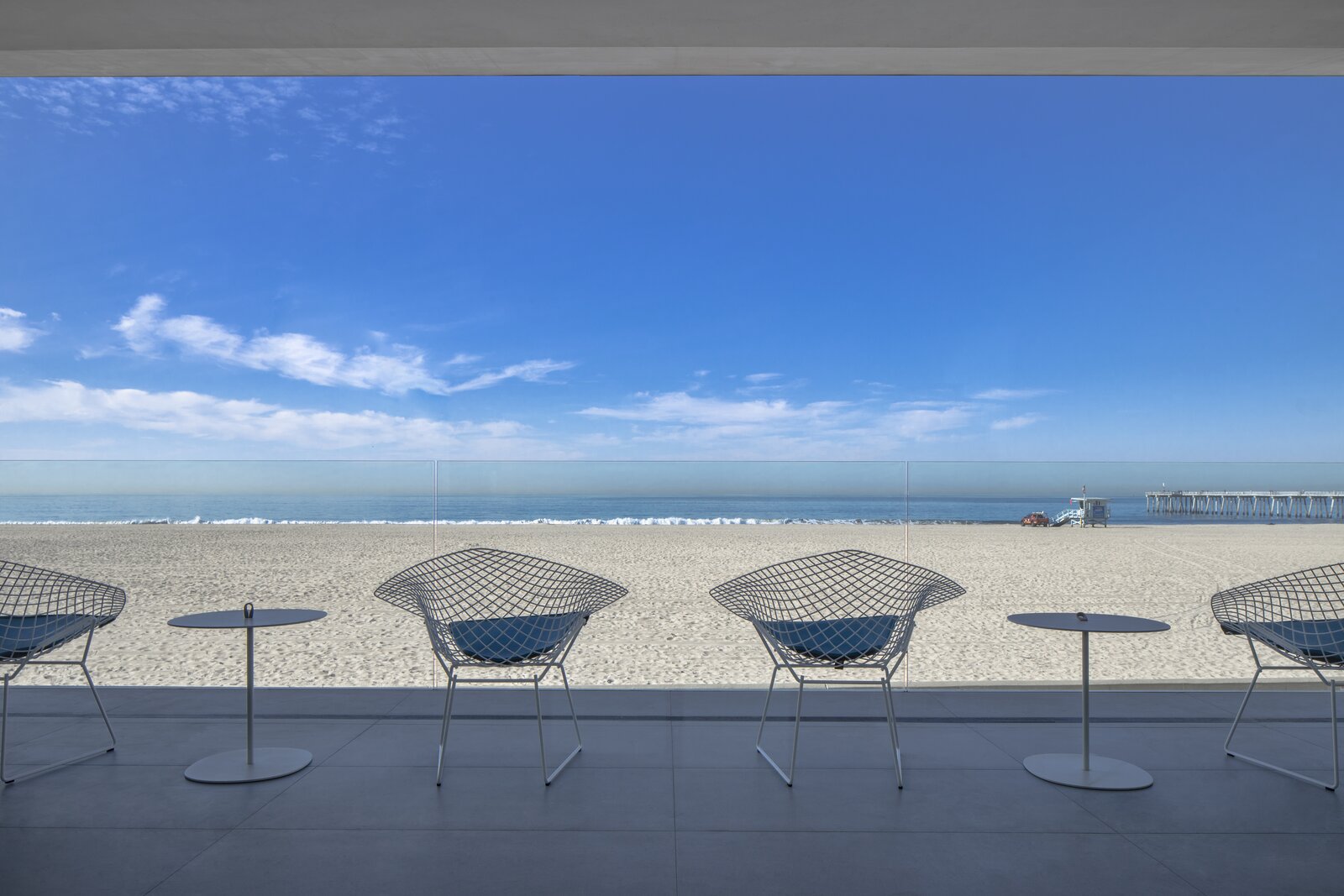 Photo 11 of 18 in Strand House by Jorie Clark - Dwell