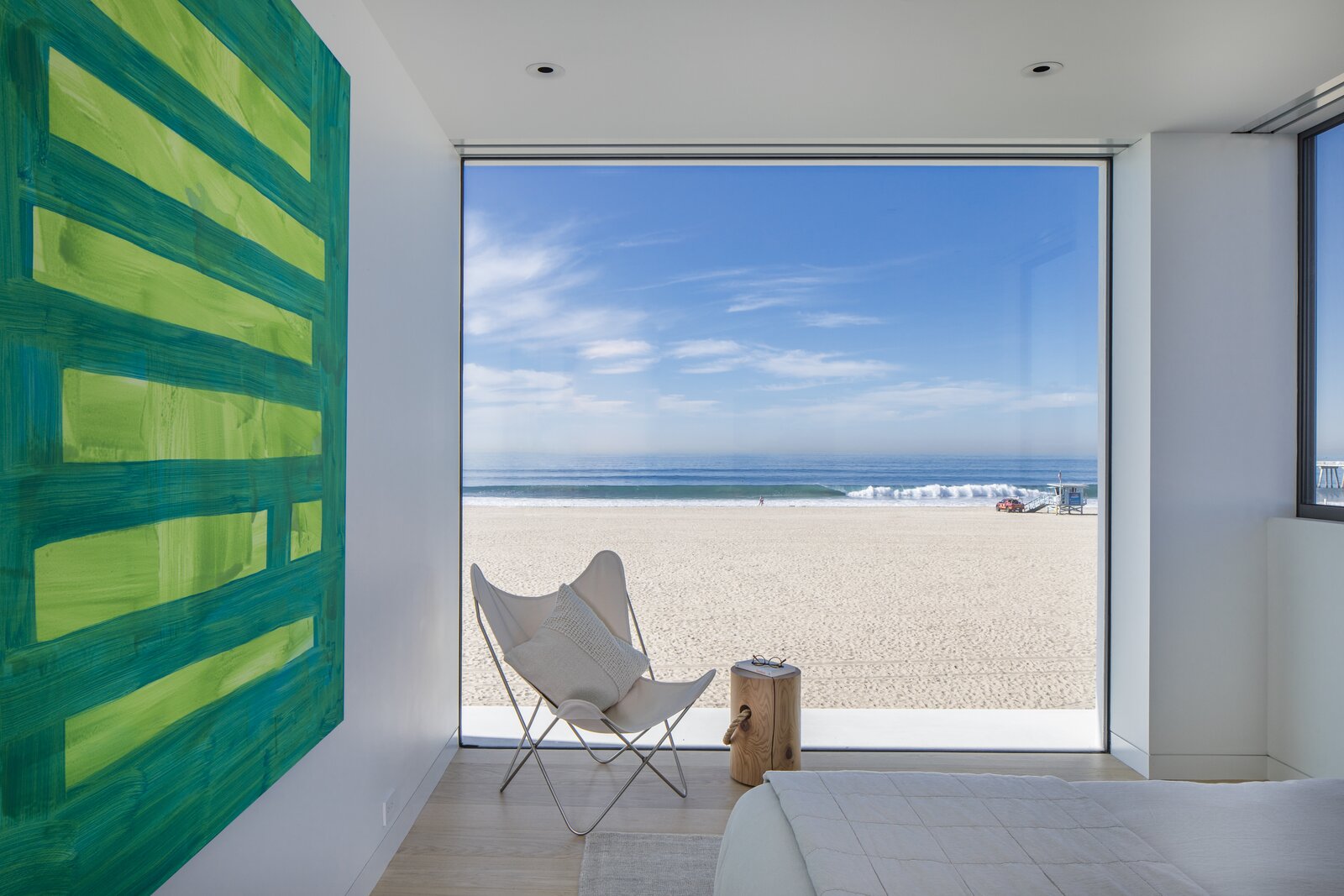 Photo 16 of 18 in Strand House by Jorie Clark - Dwell