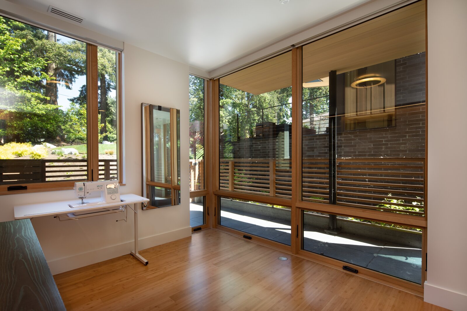 Photo 15 of 19 in The Winspan Residence by Rhodes Architecture + Light ...