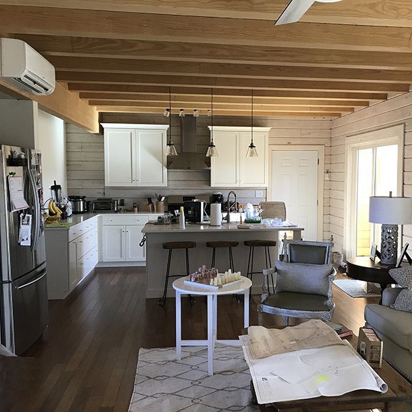 Photo 8 of 13 in Meridian by Enertia Building Systems Inc. - Dwell