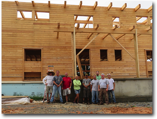 Photo 13 of 13 in Meridian by Enertia Building Systems Inc. - Dwell