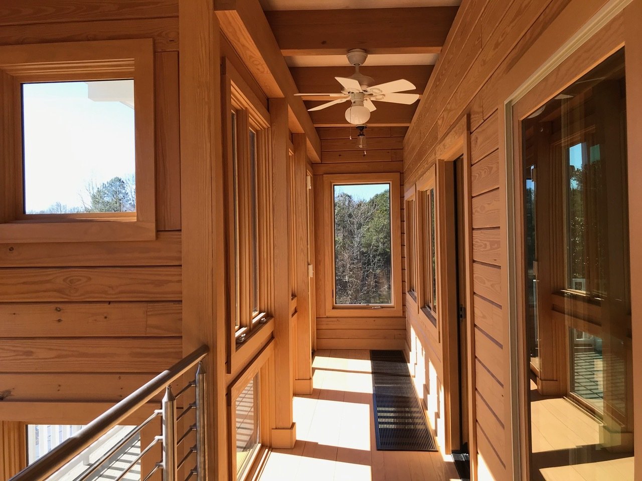 Photo 3 of 13 in Meridian by Enertia Building Systems Inc. - Dwell