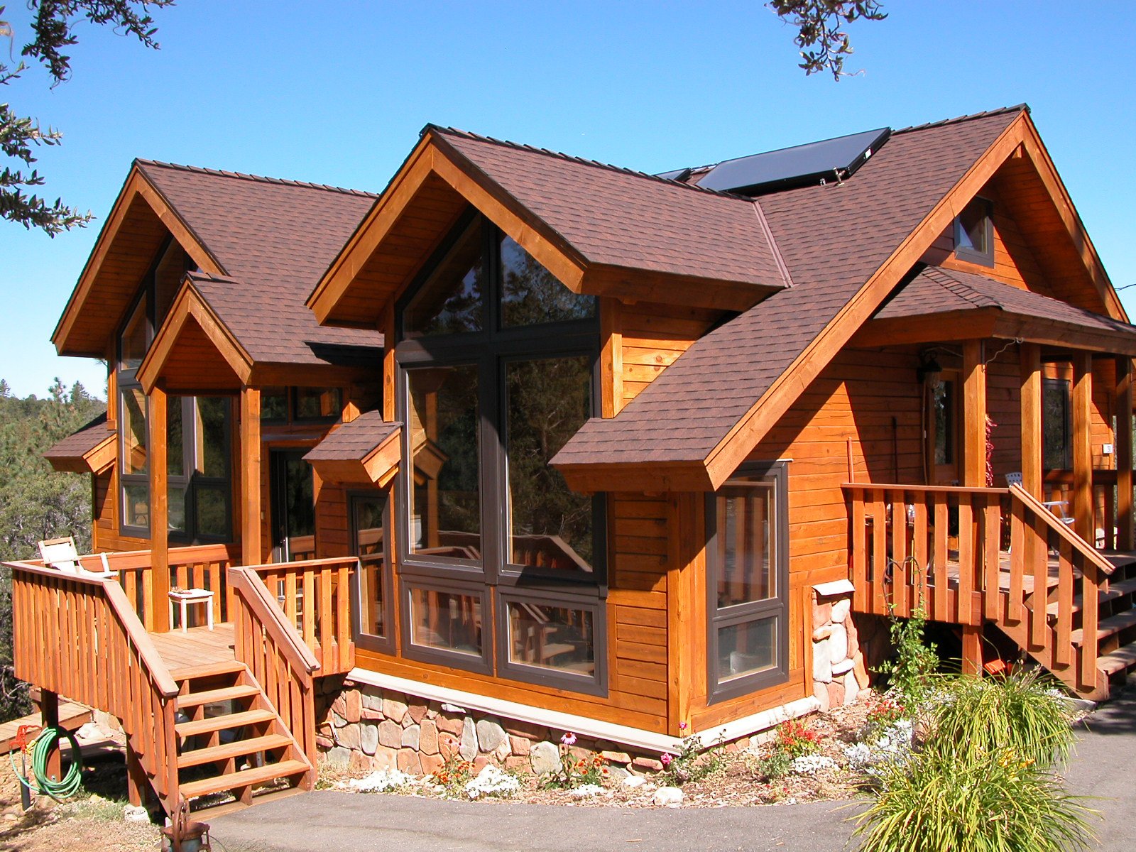 Arcadia (5 Photos) - Dwell