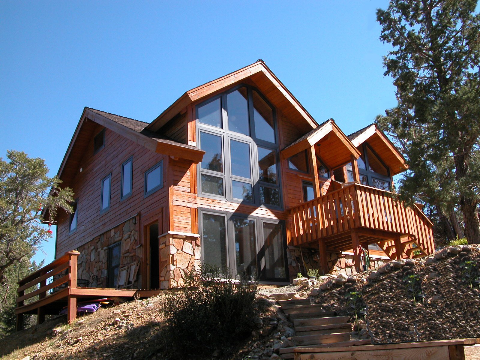 Photo 2 of 5 in Arcadia by Enertia Building Systems Inc. - Dwell