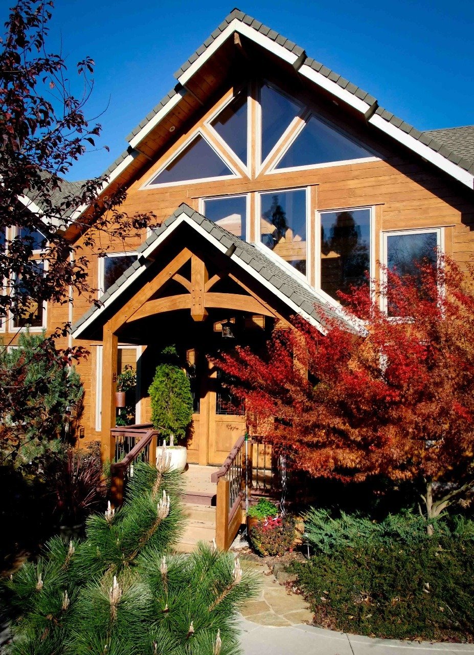 Photo 5 of 17 in Wildcat Canyon (Custom) by Enertia Building Systems ...