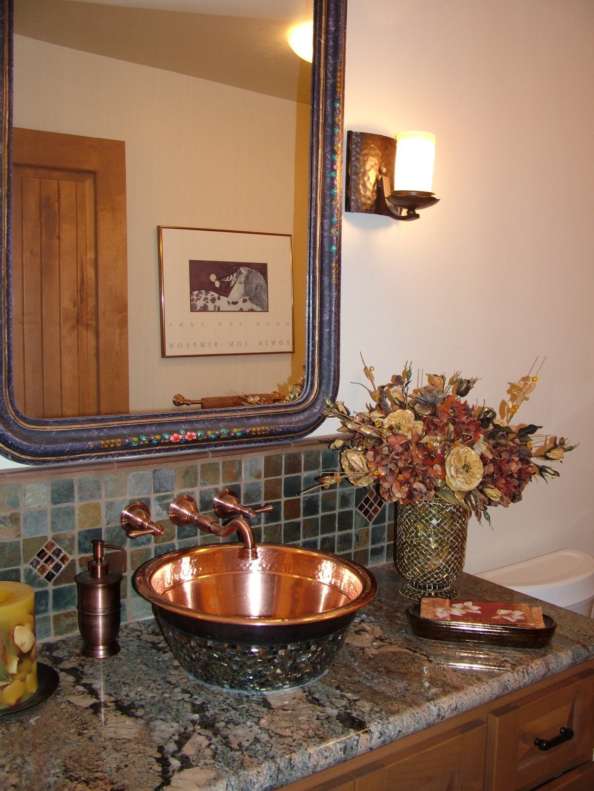 Photo 10 of 17 in Wildcat Canyon (Custom) by Enertia Building Systems ...