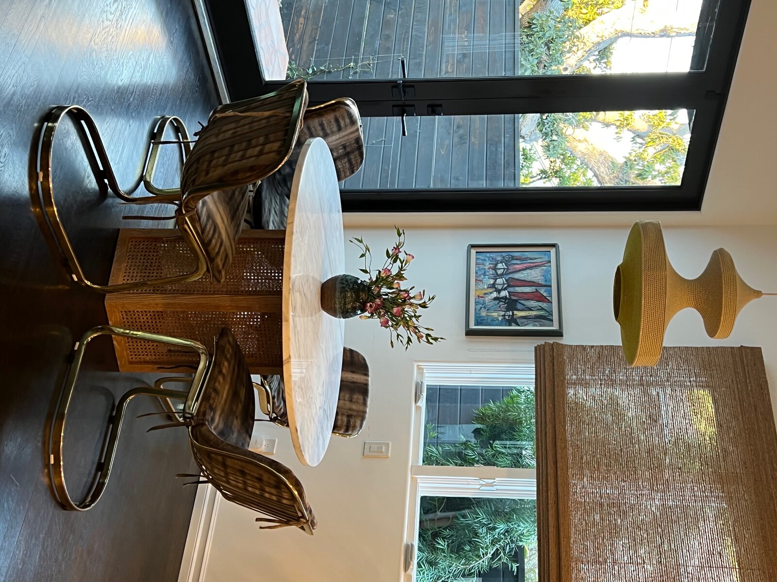 Photo 3 of 11 in The Lieberman house by Maya Lieberman - Dwell