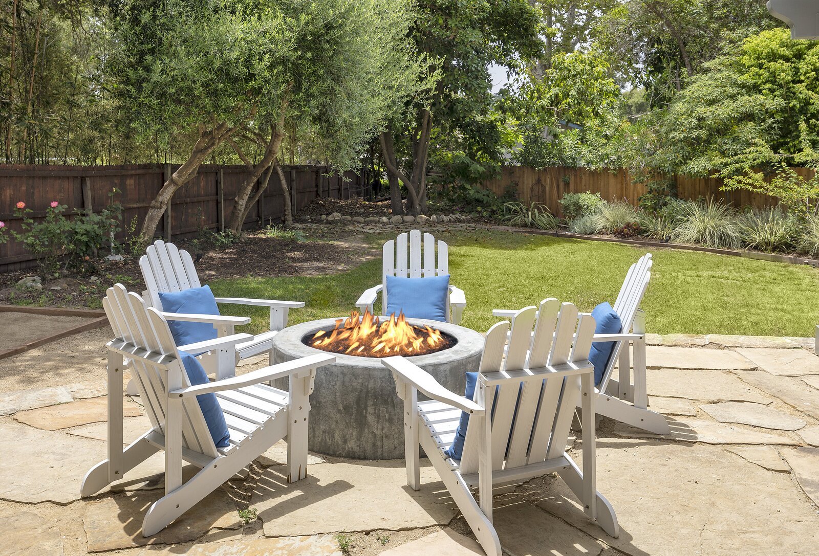 Photo 18 of 23 in Montecito Coastal Zone Compound by Marsha Kotlyar ...