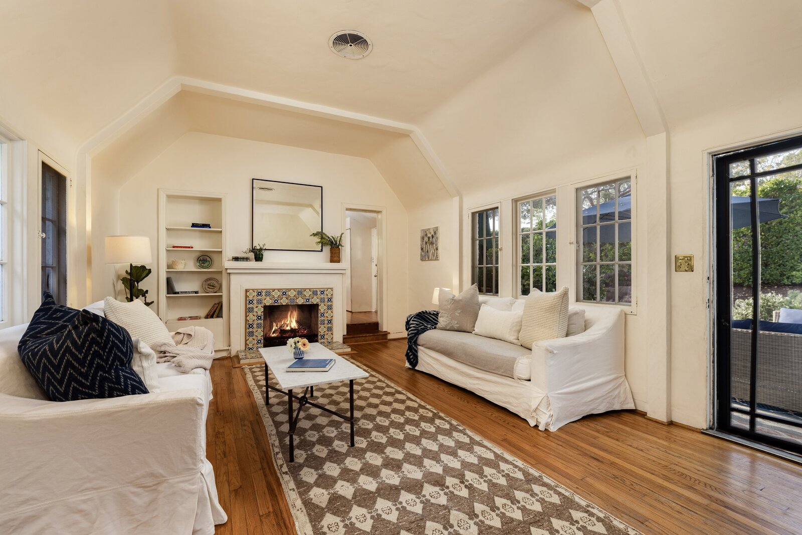 Photo 5 of 17 in 1920S SANTA BARBARA JEWEL by Marsha Kotlyar Estate ...