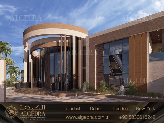 Photo 8 of 10 in Algedra Interior Design Collection by ALGEDRA Interior ...