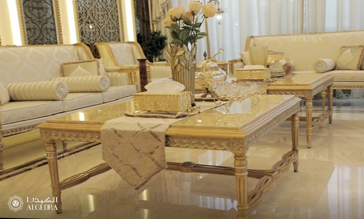 Photo 9 of 9 in Exquisite Design and Details of Classic Decorations in ...