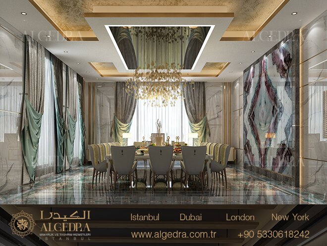 Photo 7 of 10 in Algedra Interior Design Collection by ALGEDRA Interior ...