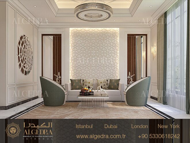 Photo 3 of 10 in Algedra Interior Design Collection by ALGEDRA Interior ...