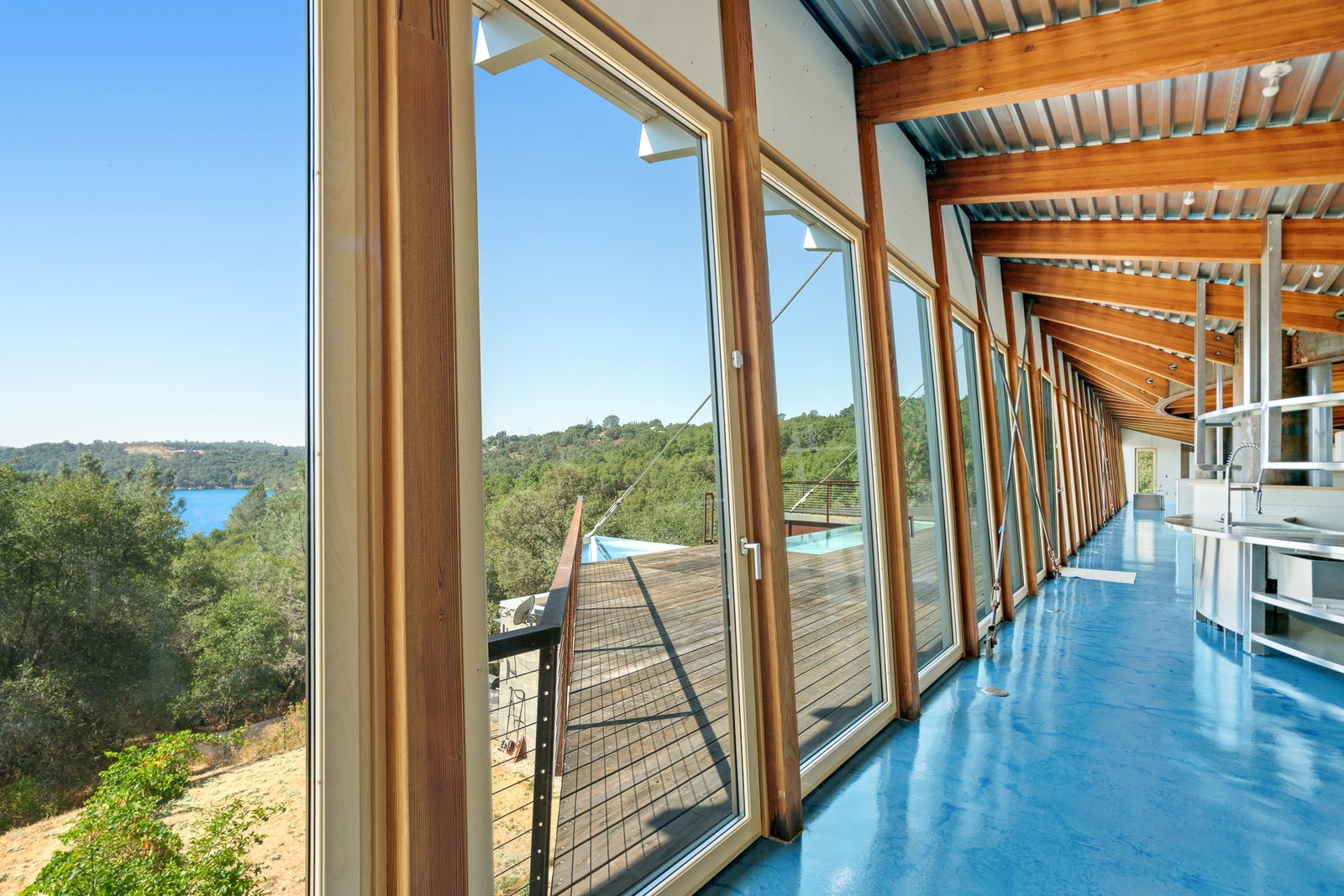 Photo 11 of 31 in Shipwreck House by martin tarafdar - Dwell