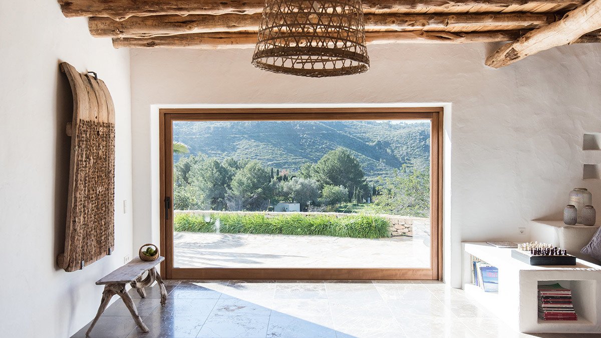 Can Joan des Murtar (6 Photos) - Dwell