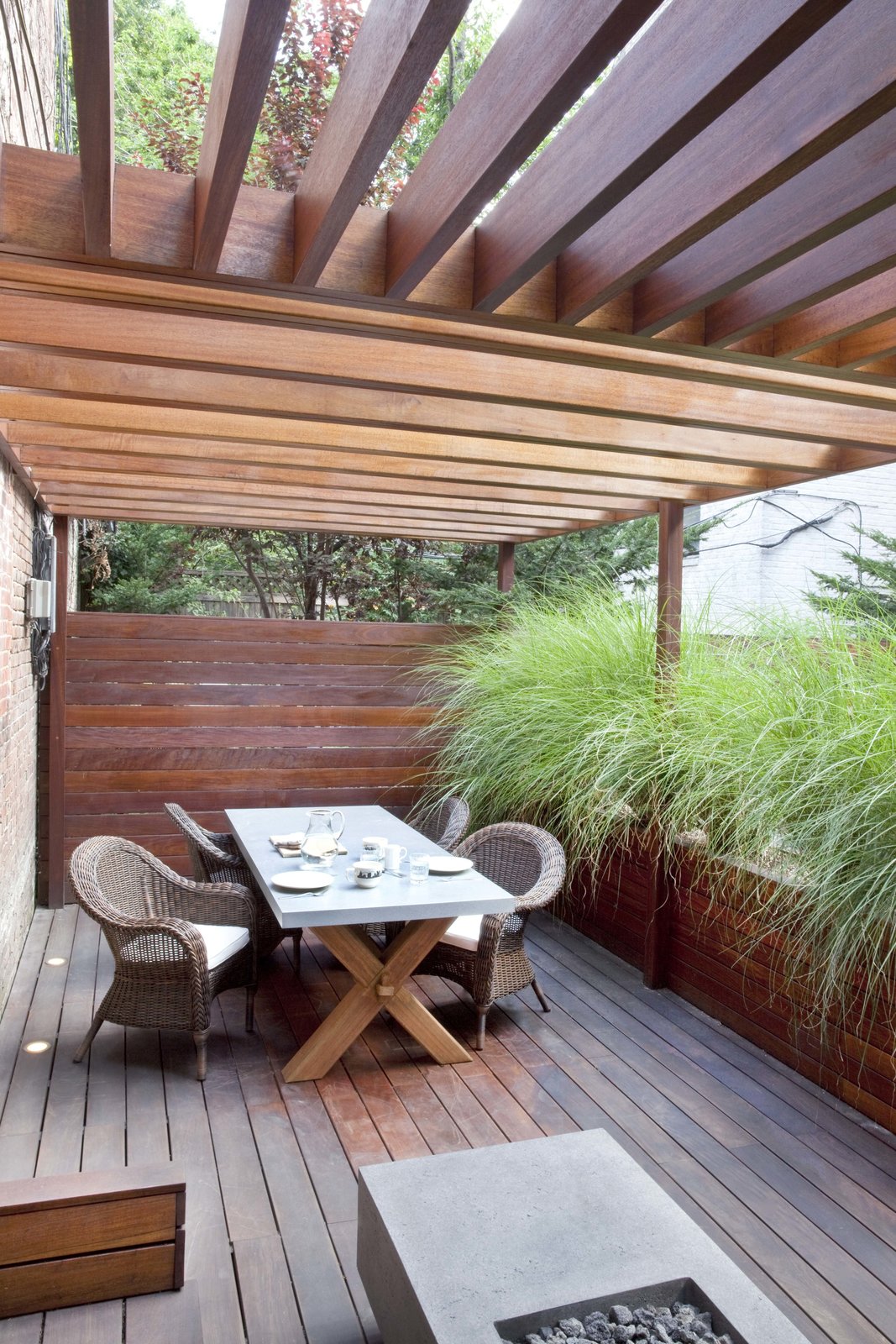 Photo 10 of 12 in Casa Karp by rodriguez studio architecture pc - Dwell