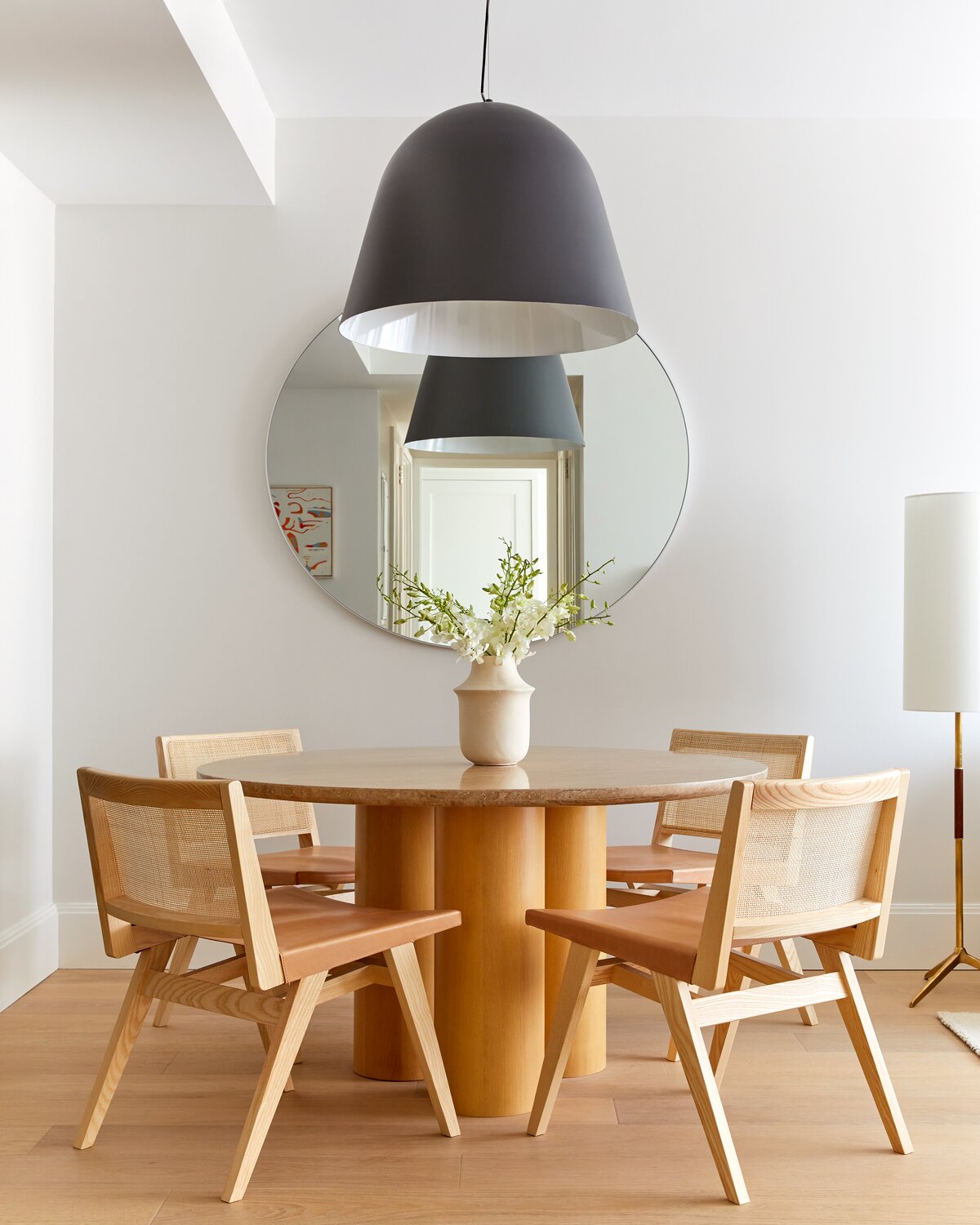 Photo 1 of 14 in VU New York Residence 3B by NYC Design - Dwell