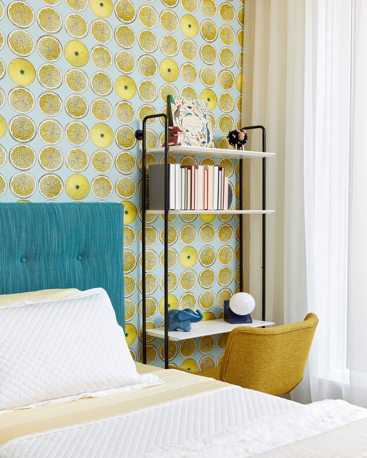 Photo 14 of 14 in VU New York Residence 3B by NYC Design - Dwell