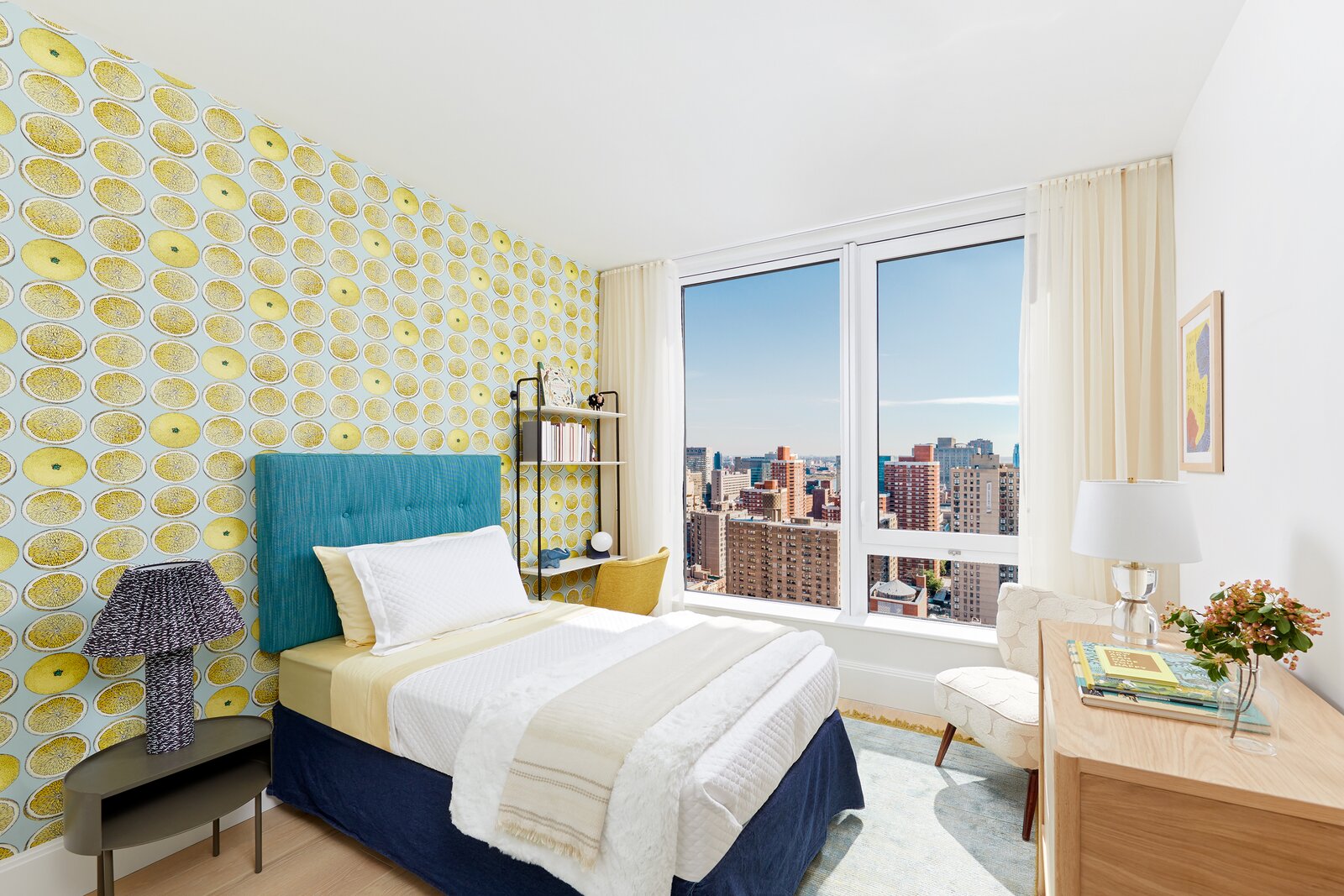 Photo 13 of 14 in VU New York Residence 3B by NYC Design - Dwell